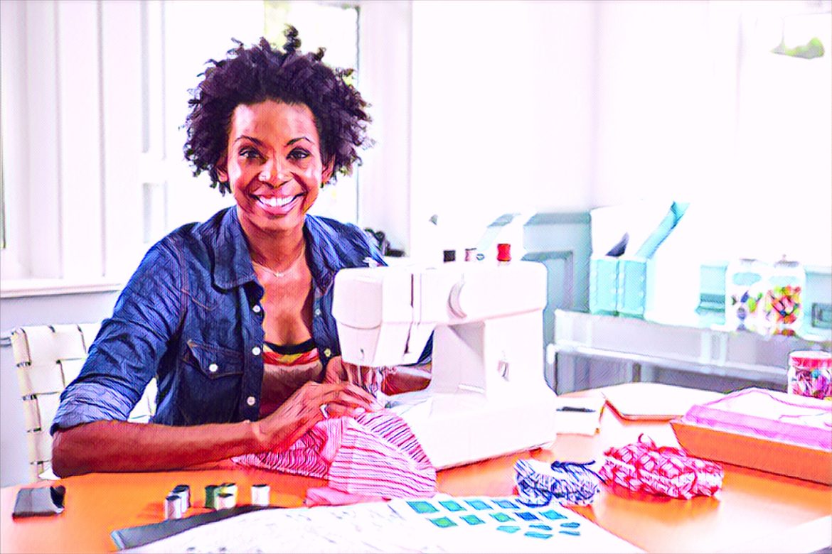 ZCDC Sewing Initiative Revives Hope in Marange - The Zimbabwe Advocate