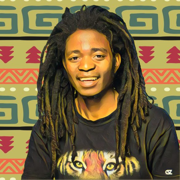 Reggae Virtuoso Jonga Aims to Elevate Zimbabwean Soundscapes - The ...