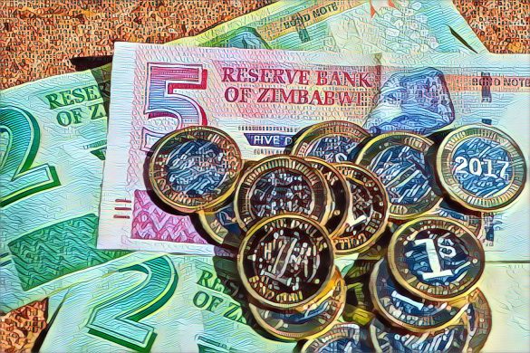 Zimbabwe’s Economy Faces a Downturn Due to Looming Drought - The ...