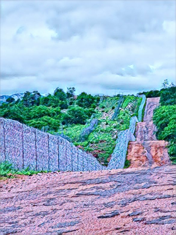 South Africa's Border Crisis: How the BMA is Tackling Illegal Crossings ...