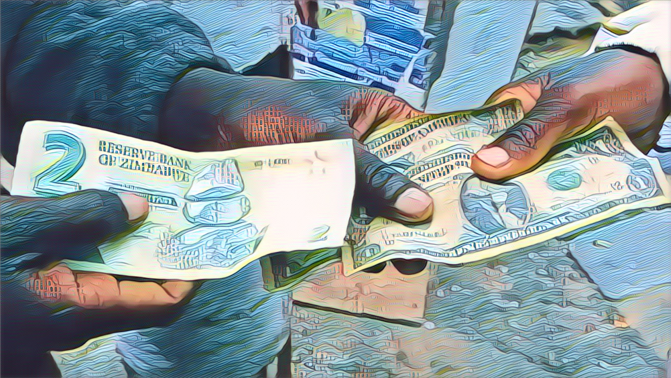 Zimbabwe's Retail Roulette: The Currency Conundrum - The Zimbabwe Advocate