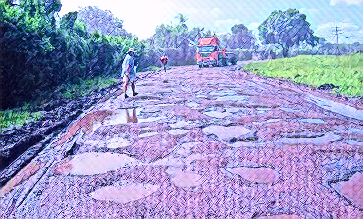 Zimbabwe’s Road to Recovery: How a Highway Project Boosts Regional ...