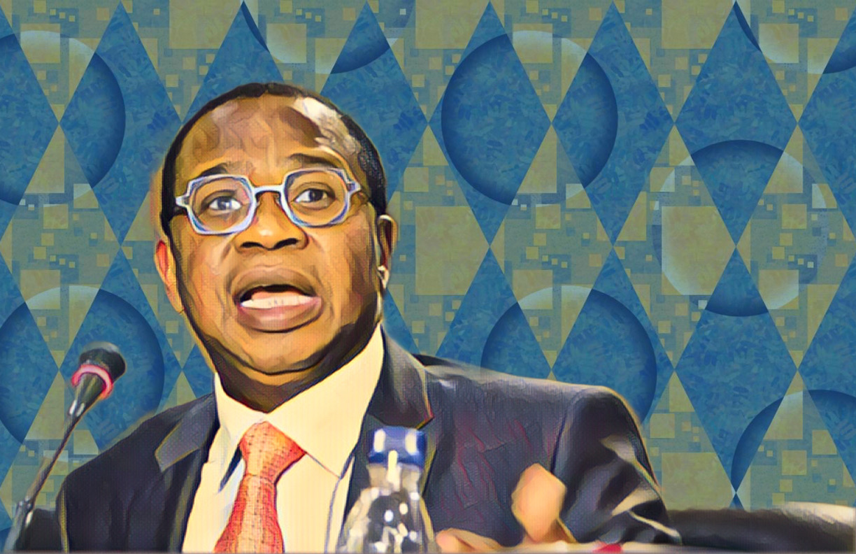 Top Economist Calls for Finance Minister's Resignation - The Zimbabwe ...