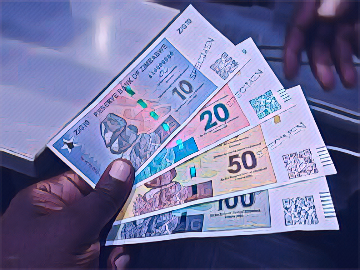 Zimbabwe Unveils ZiG: Currency Revolution or Economic Gamble?