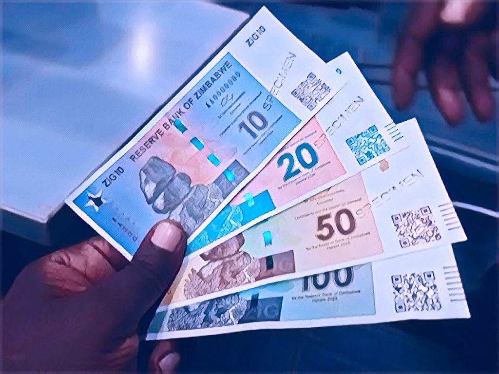 Zimbabwe’s Inflation Crisis: Causes, Impacts, Solutions