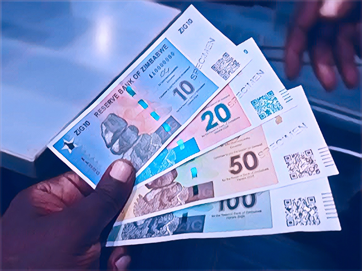 Zimbabwe’s Inflation Crisis: Causes, Impacts, Solutions