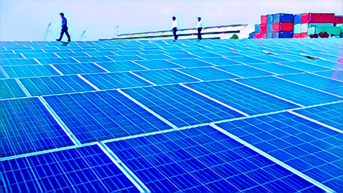 Solar power energizes rural Zimbabwe’s transformation