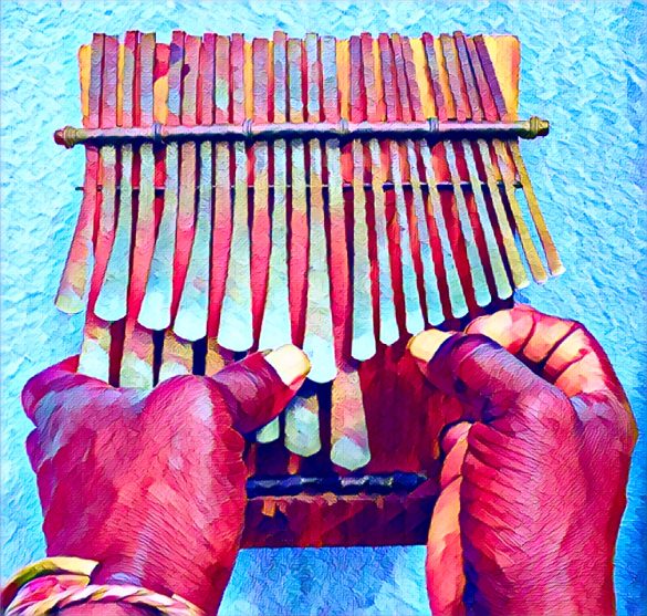 The Role of Mbira Music in Zimbabwean Culture and Identity