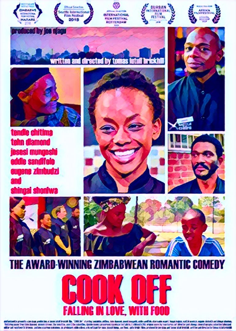 5 Must-Watch Zimbabwean Films You Should Not Miss