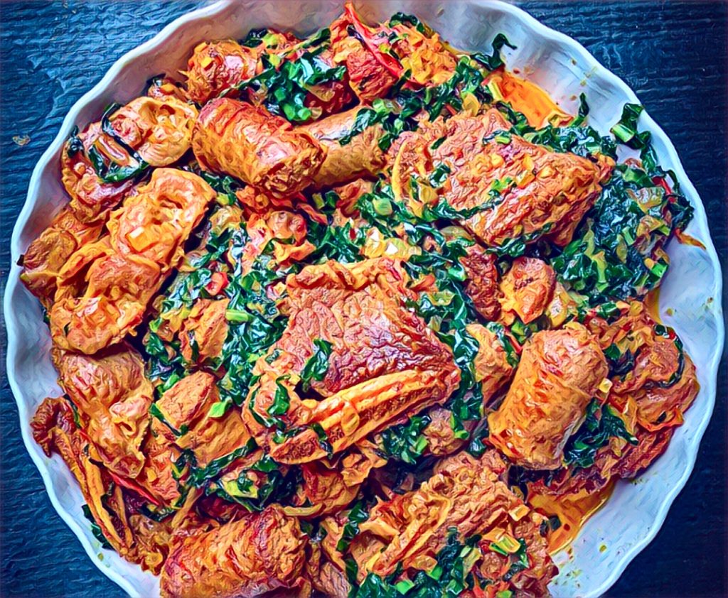 7 Zimbabwean Dishes You Need to Try Right Now