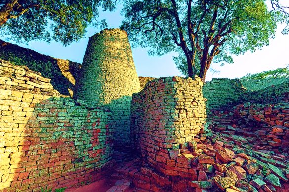 Top 5 Historical Sites in Zimbabwe to Visit