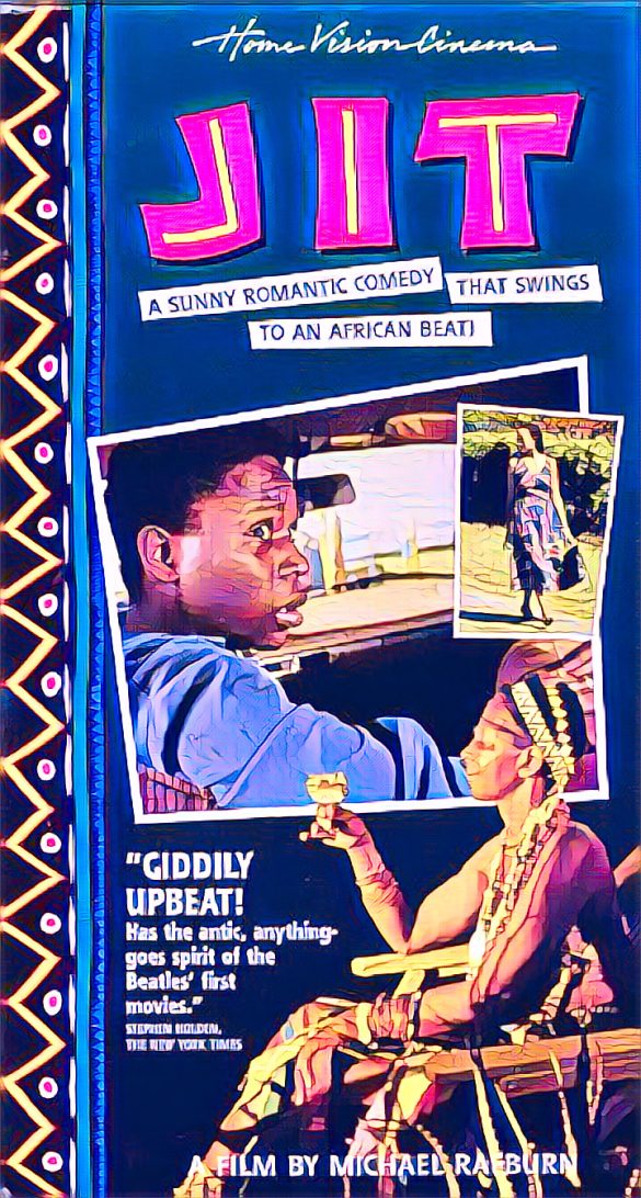 5 Must-Watch Zimbabwean Films You Should Not Miss