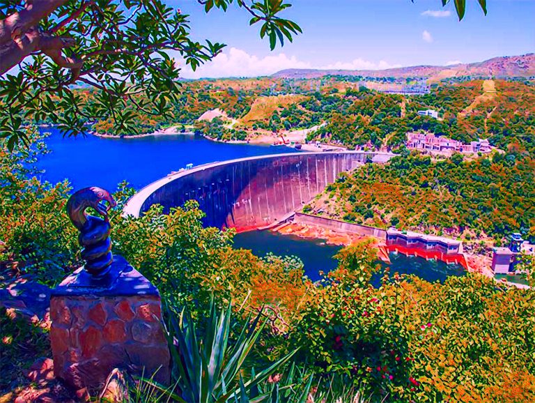 Top 5 Historical Sites in Zimbabwe to Visit