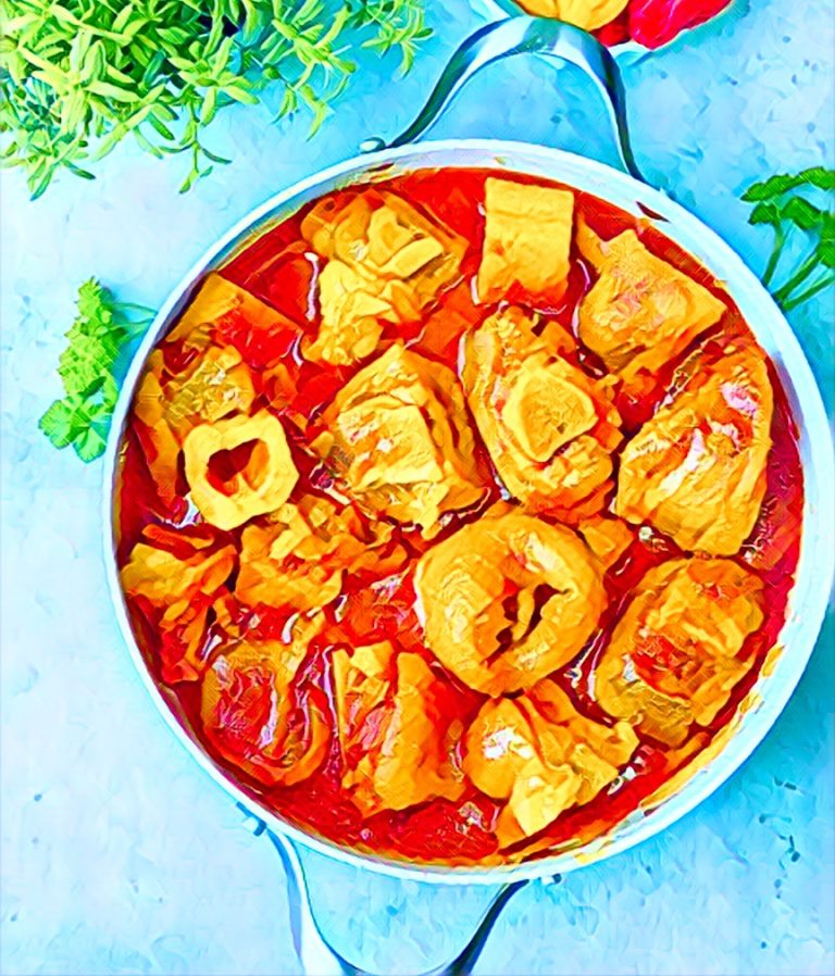 7 Zimbabwean Dishes You Need to Try Right Now