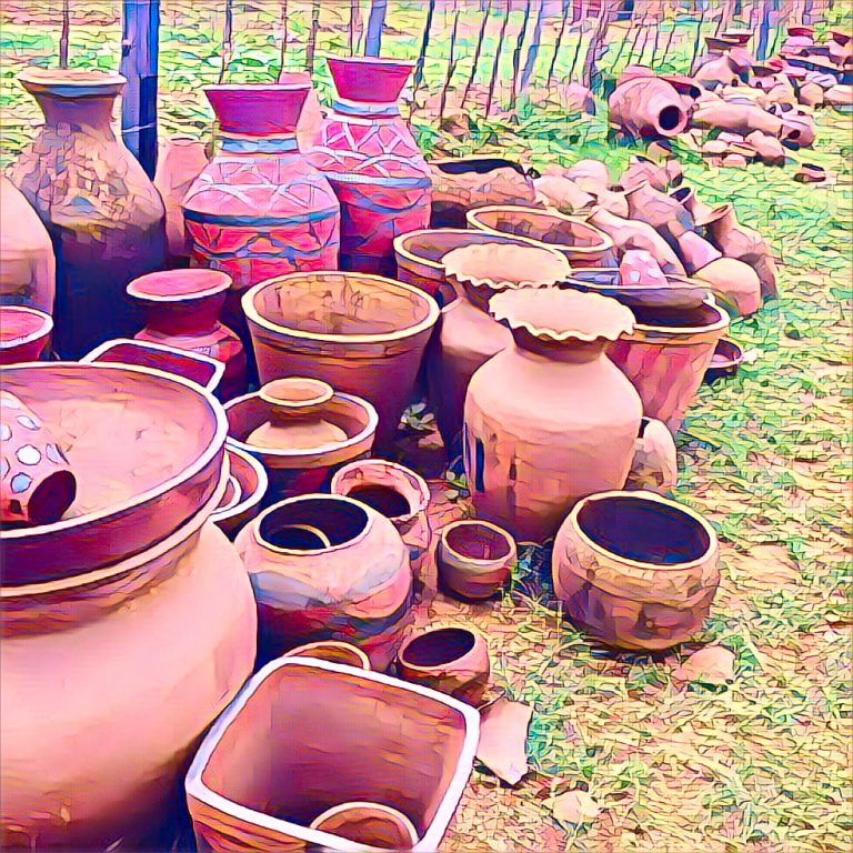 5 Traditional Crafts from Zimbabwe You Should Know About