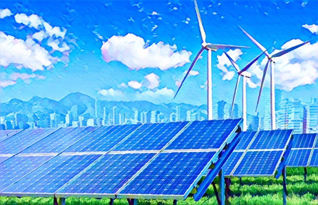 Zimbabwe’s green tech journey to sustainability