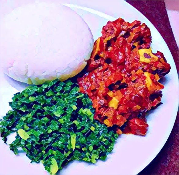7 Zimbabwean Dishes You Need to Try Right Now