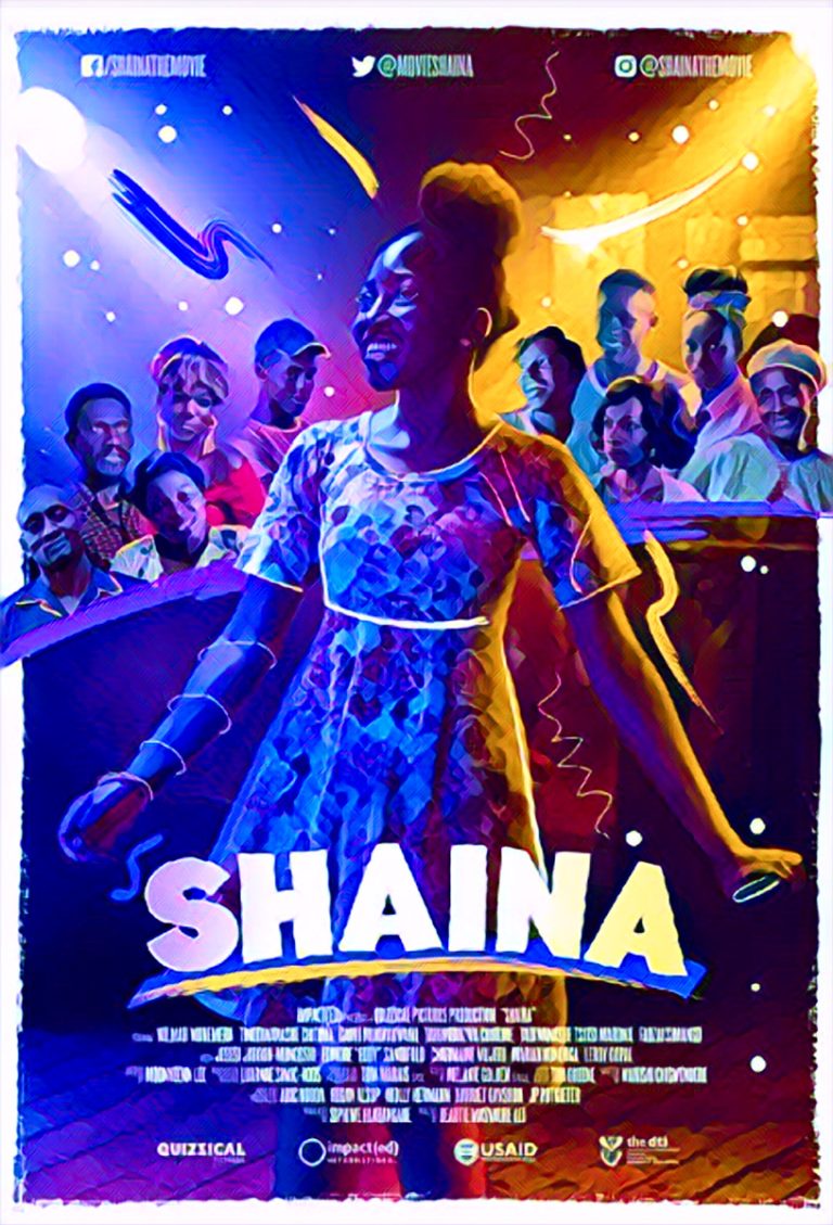 5 Must-Watch Zimbabwean Films You Should Not Miss