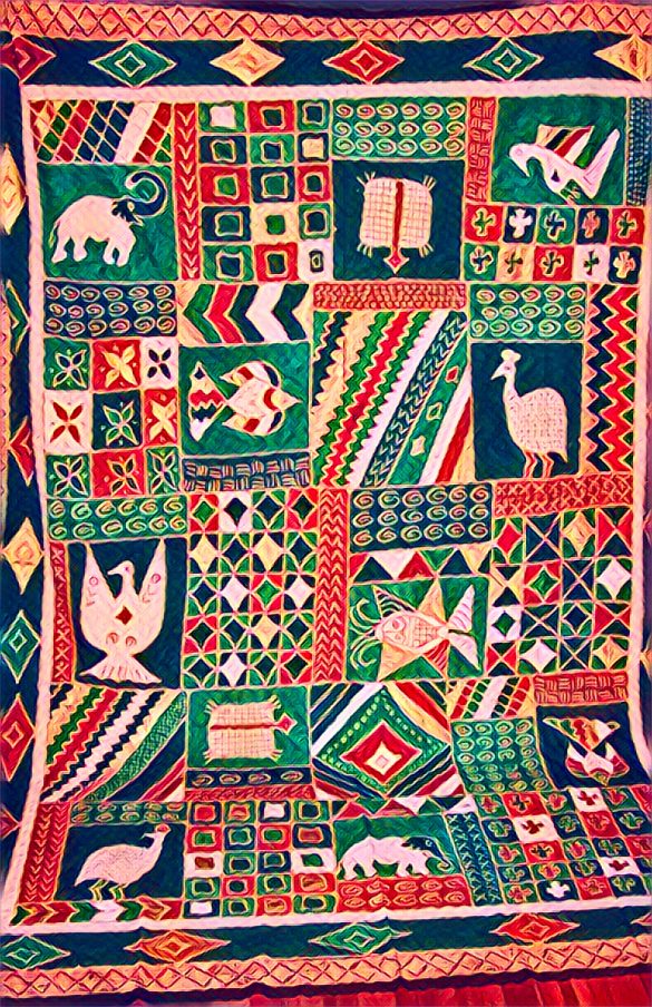 5 Traditional Crafts from Zimbabwe You Should Know About