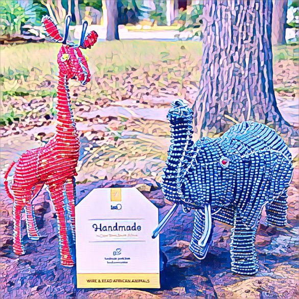 5 Traditional Crafts from Zimbabwe You Should Know About