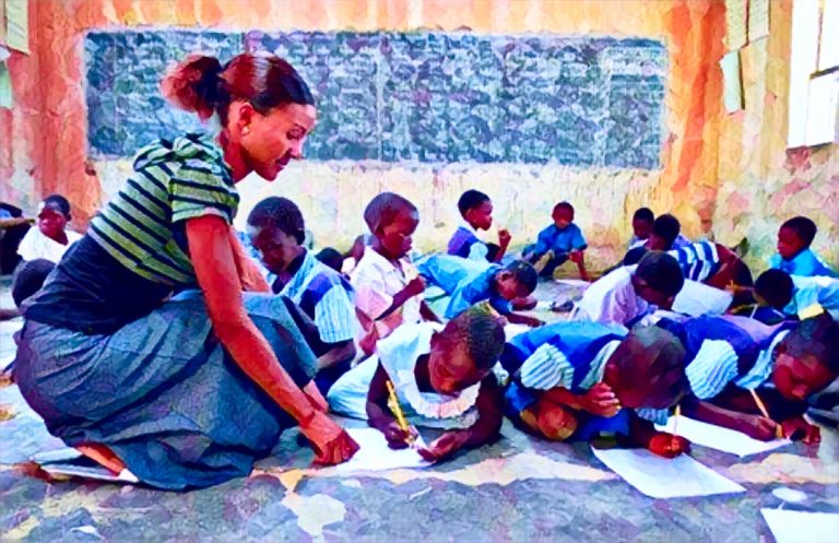 Top 7 Zimbabwean Education Milestones in 2024