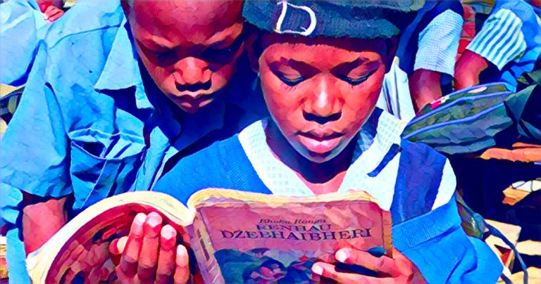 Top 7 Zimbabwean Education Milestones in 2024
