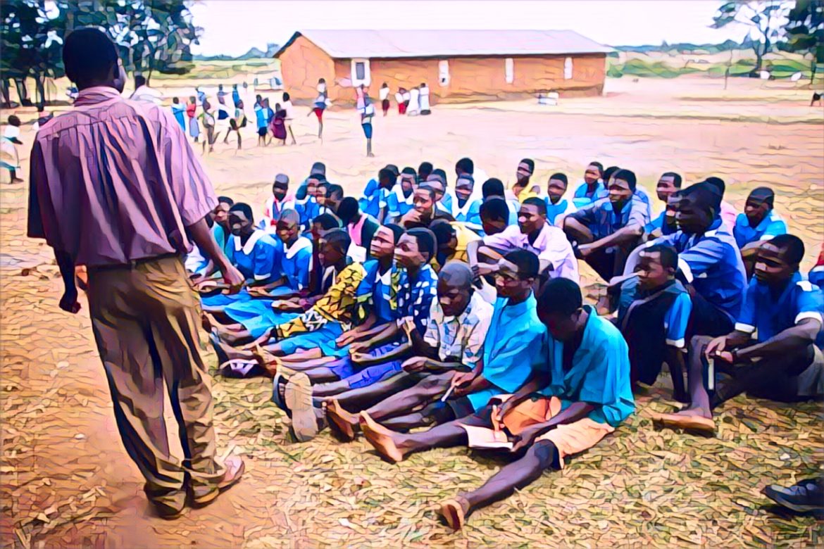 Top 7 Zimbabwean Education Milestones in 2024