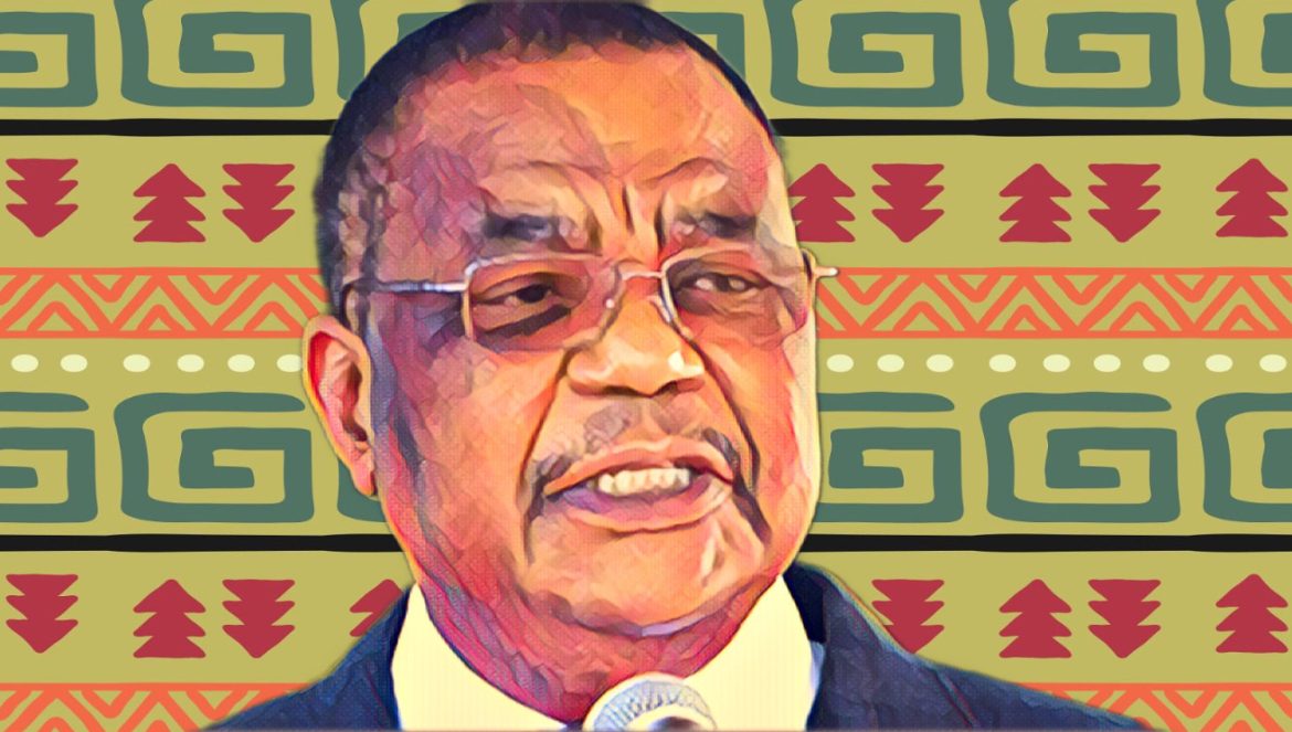 5 Most Influential Zimbabwean Politicians Shaping the Future