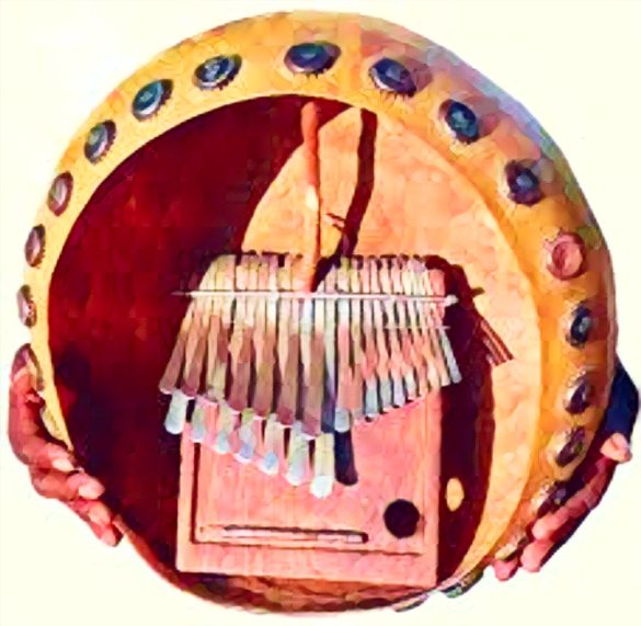 The Mbira: Exploring Zimbabwe’s Most Iconic Instrument