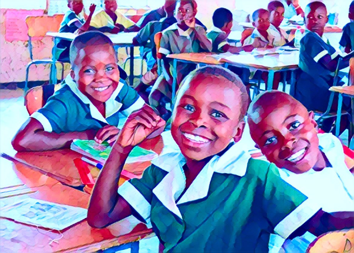Top 7 Zimbabwean Education Milestones in 2024