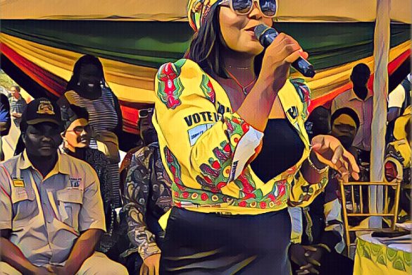 The Mbira: Exploring Zimbabwe’s Most Iconic Instrument