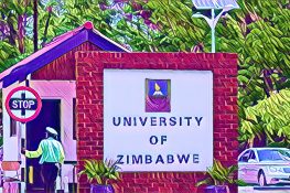 Mnangagwa Names Stephen Mutamba as Zimbabwe’s New Police Chief