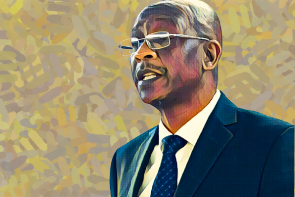 5 Most Influential Zimbabwean Politicians Shaping the Future