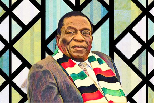 Zimbabwe Faces 2025 Showdown Over Civil Servants’ Salaries