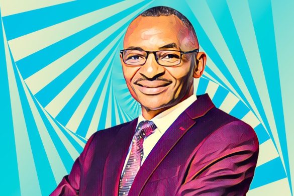 NetOne CEO Arrested in Zimbabwe Over $1.2 Million Fraud Case