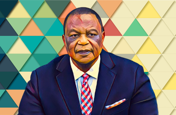 Mnangagwa Names Stephen Mutamba as Zimbabwe’s New Police Chief