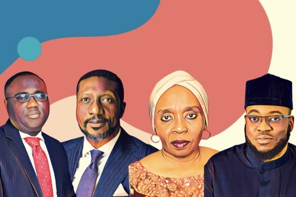 Mnangagwa Names Stephen Mutamba as Zimbabwe’s New Police Chief