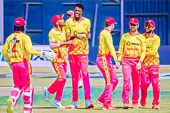 5 Must-Watch Zimbabwean Films You Should Not Miss