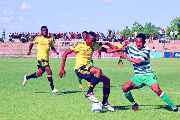 5 Social Issues Zimbabwe Must Tackle for Progress